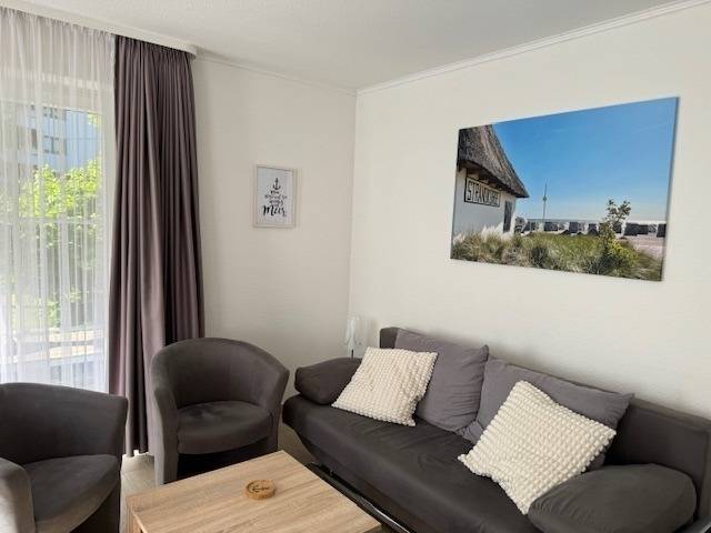 52 M² Apartment ∙ 1 Bedroom ∙ 4 Guests - Dahme