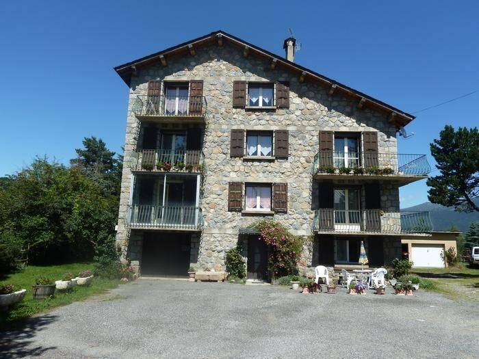 33 M² Appartement ∙ 1 Chambre ∙ 2 Personnes - Matemale