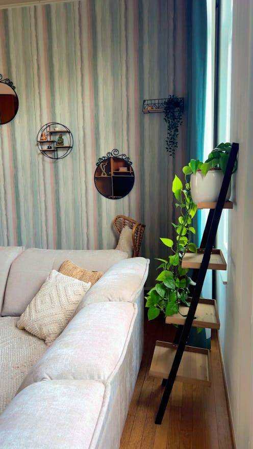 80 M² Apartamento ∙ 1 Habitación ∙ 2 Huéspedes - Antwerp