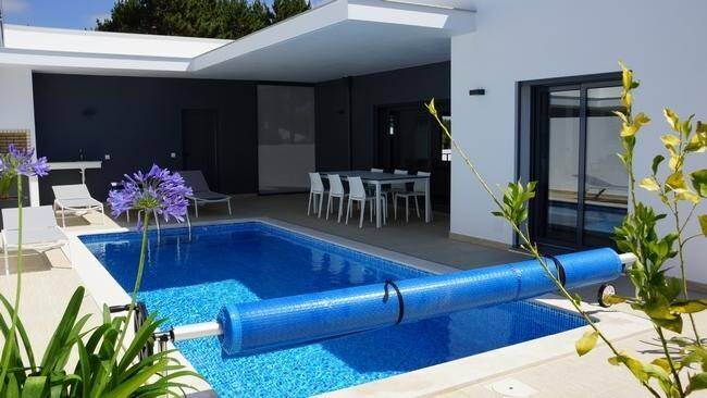 115 M² Villa ∙ 3 Chambres ∙ 6 Personnes - Foz do Arelho
