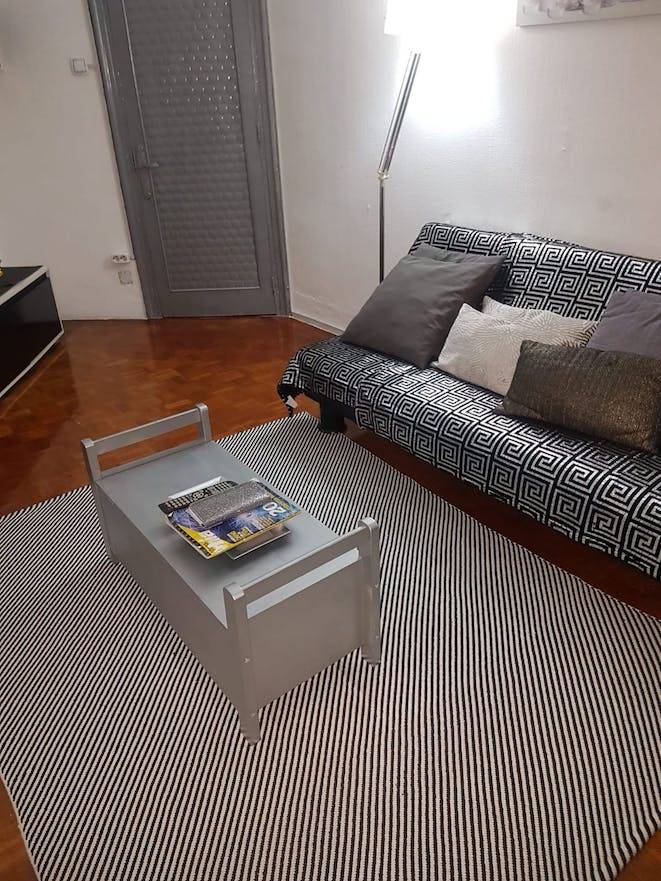 70 M² Chambre Privée ∙ 1 Chambre ∙ 1 Personne - Bilbao