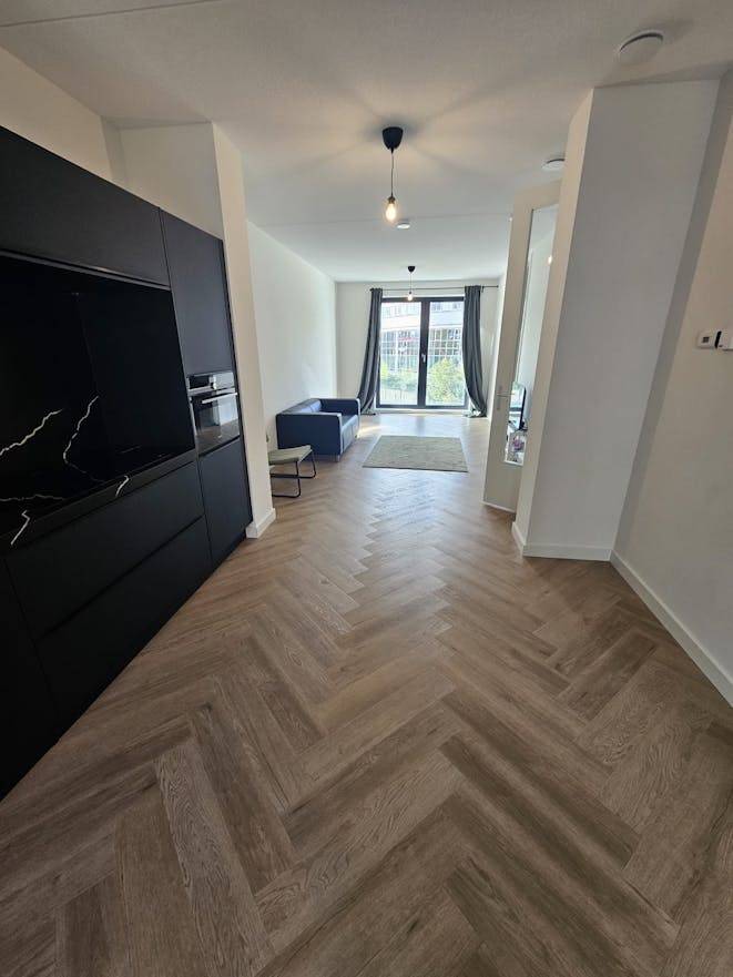 40 M² Apartment ∙ 1 Bedroom ∙ 2 Guests - Aalsmeer