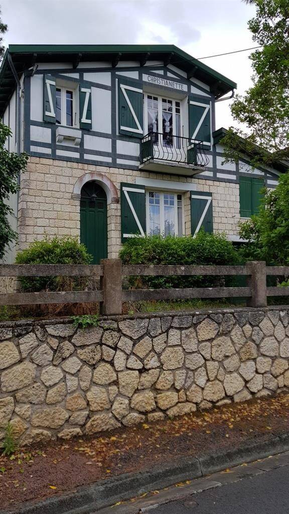 110 M² Maison De Vacances ∙ 3 Chambres ∙ 10 Personnes - Saint-Palais-sur-Mer