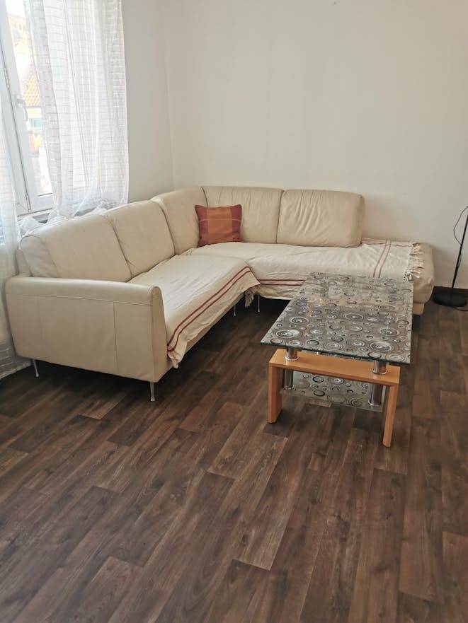 35 M² Appartement ∙ 1 Chambre ∙ 2 Personnes - Bruxelles