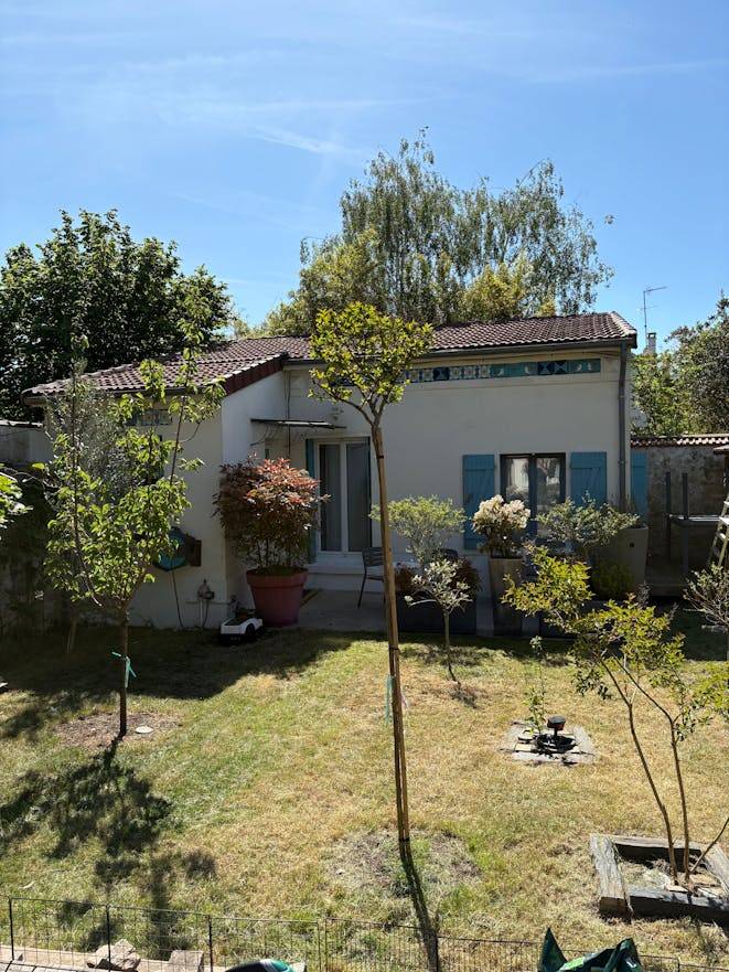 33 M² House ∙ 1 Bedroom ∙ 2 Guests - Créteil