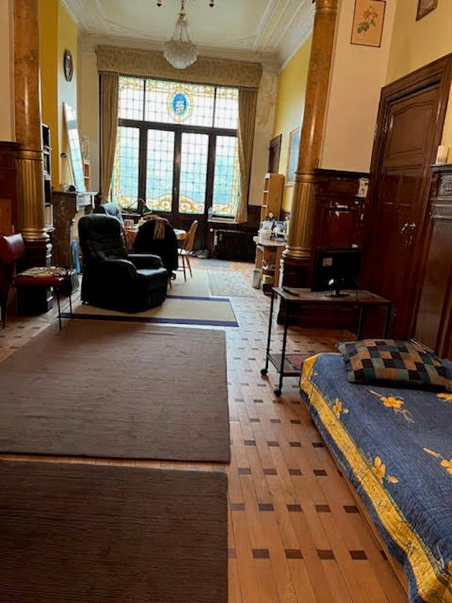 80 M² Appartement ∙ 1 Slaapkamer ∙ 2 Gasten - Rixensart