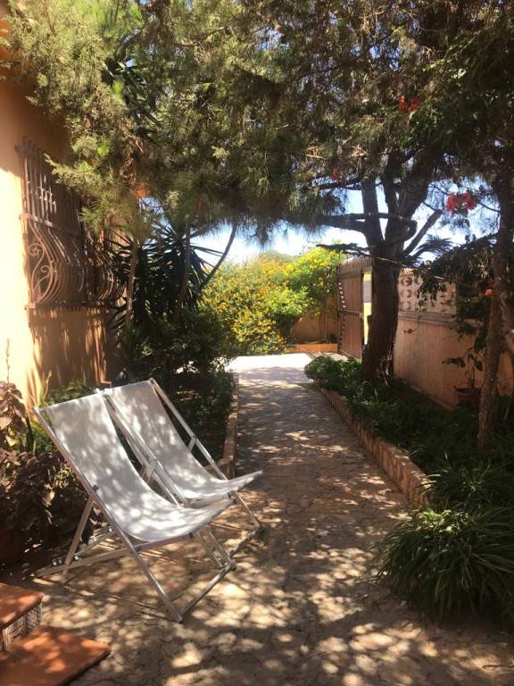 45 M² Villa ∙ 1 Bedroom ∙ 4 Guests - Lampedusa