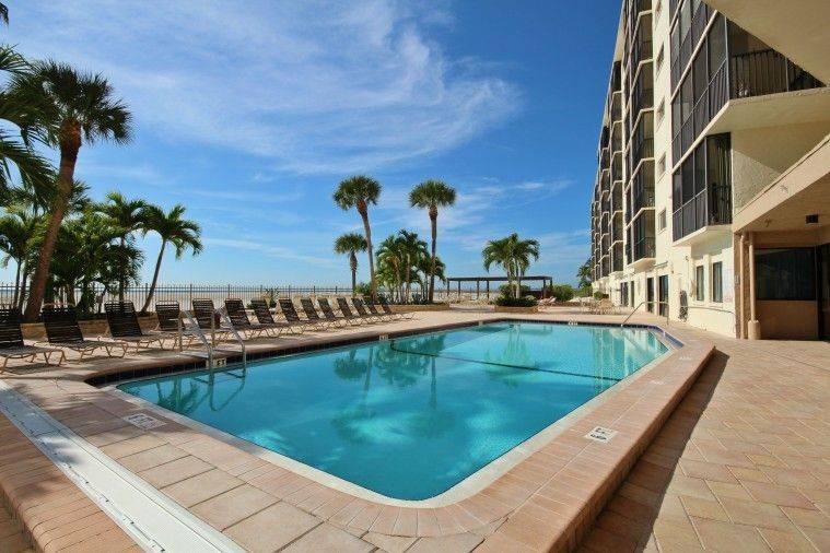 90 M² Apartment ∙ 2 Bedrooms ∙ 6 Guests - Fort Myers Beach, FL