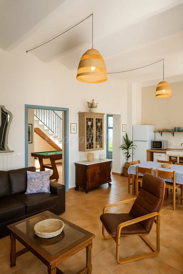 Cottage ∙ 4 Chambres ∙ 7 Personnes - Espagne