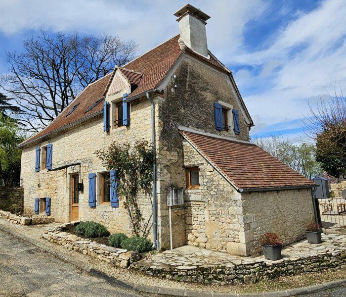 110 M² Gîte ∙ 3 Chambres ∙ 6 Personnes - Rocamadour