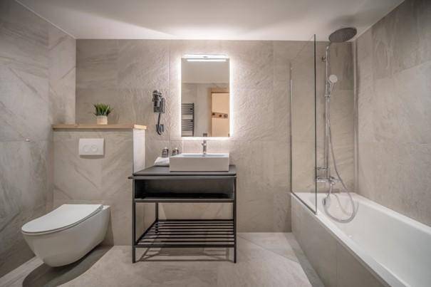 234 M² Apartment ∙ 6 Bedrooms ∙ 14 Guests - Arc 2000
