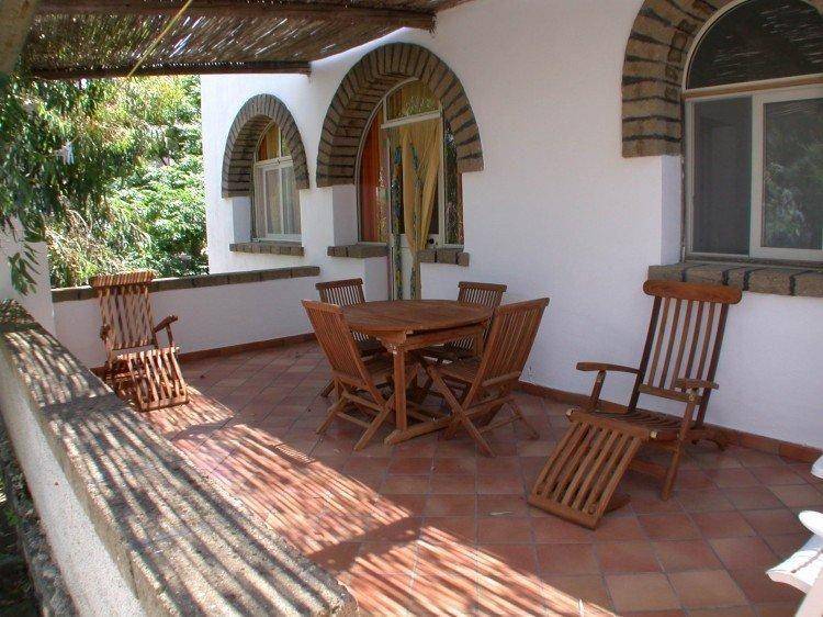 100 M² Apartment ∙ 3 Bedrooms ∙ 6 Guests - Pantelleria