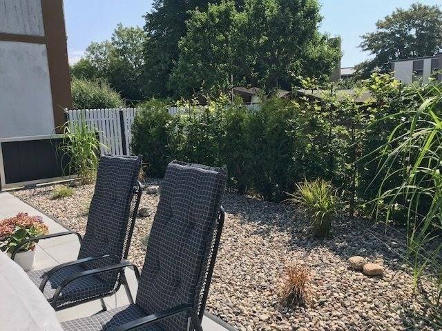 28 M² Ferienwohnung ∙ 1 Schlafzimmer ∙ 2 Gäste - Kellenhusen (Ostsee)