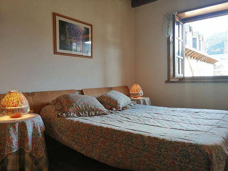 50 M² Apartment ∙ 1 Bedroom ∙ 4 Guests - Vall de Boí