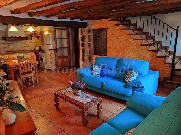 Cottage ∙ 9 Camere Da Letto ∙ 10 Ospiti - Aragona