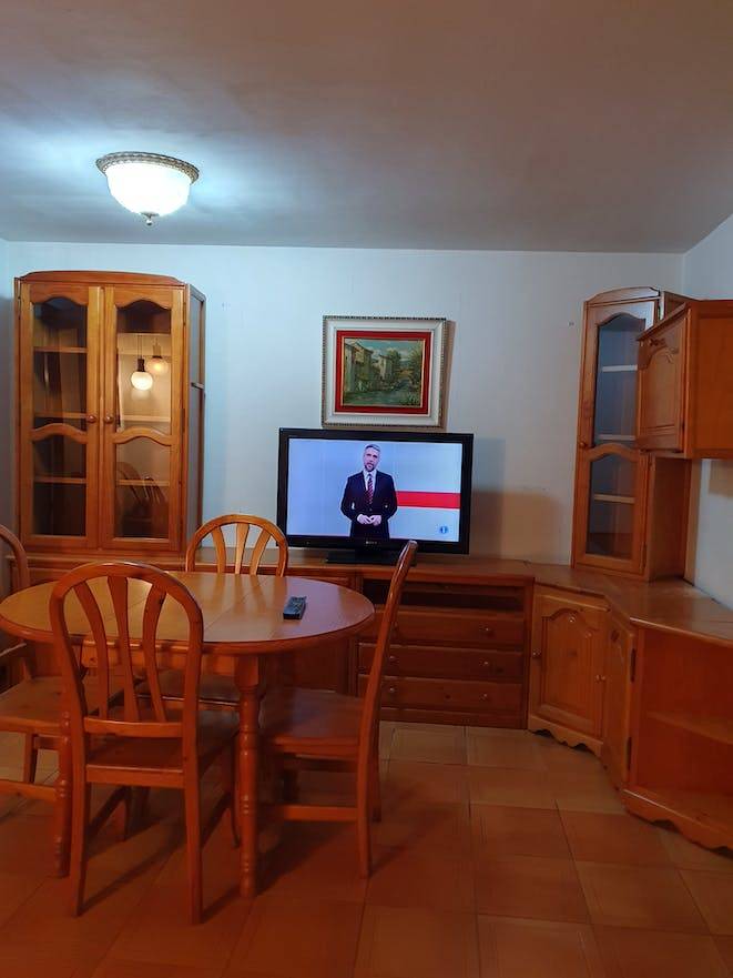 75 M² Appartement ∙ 2 Slaapkamers ∙ 3 Gasten - Vilanova i la Geltrú