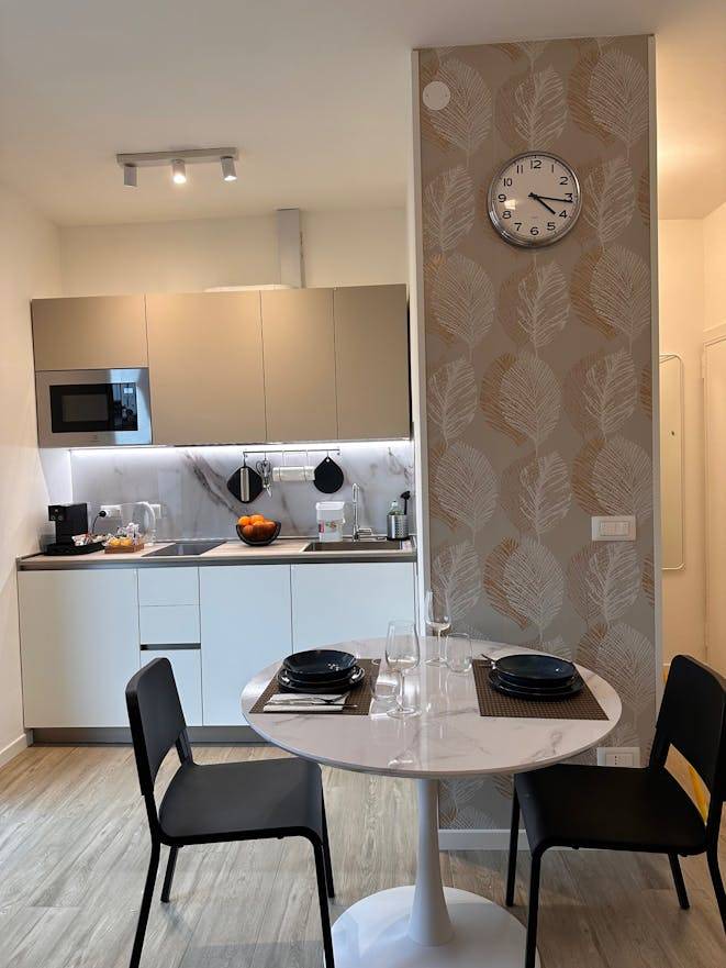 33 M² Appartamento Vacanza ∙ 2 Ospiti - Padova