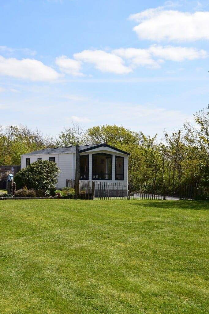 Bungalow ∙ 2 Bedrooms ∙ 4 Guests - Alkmaar