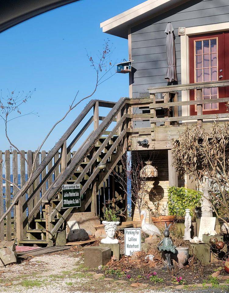 Maison De Vacances ∙ 1 Chambre ∙ 2 Personnes - Kemah, TX