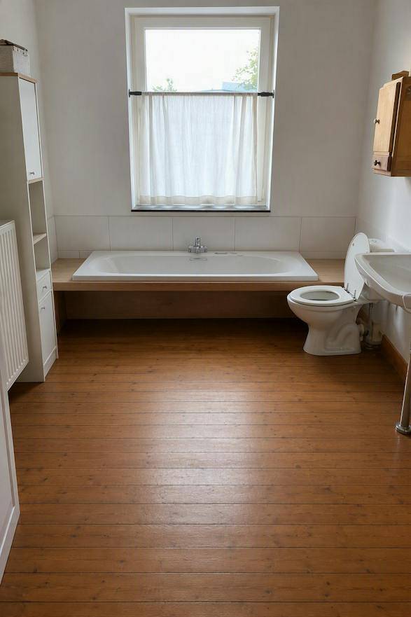 12 M² Private Room ∙ 1 Bedroom ∙ 1 Guest - Leuven
