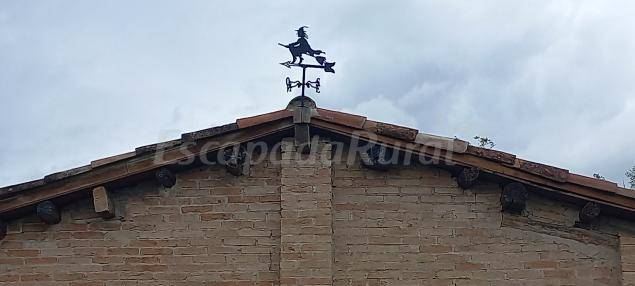 Casa De Campo ∙ 5 Quartos ∙ 12 Hóspedes - Torelló