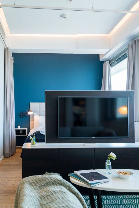 38 M² Apartamento ∙ 2 Huéspedes - Viena