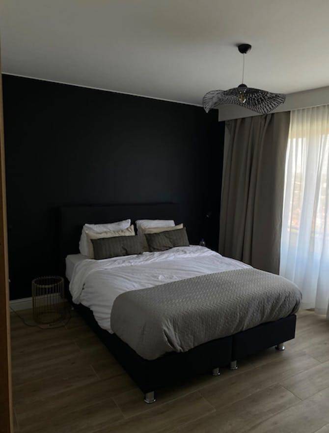 102 M² Ferienwohnung ∙ 3 Schlafzimmer ∙ 4 Gäste - Zonhoven