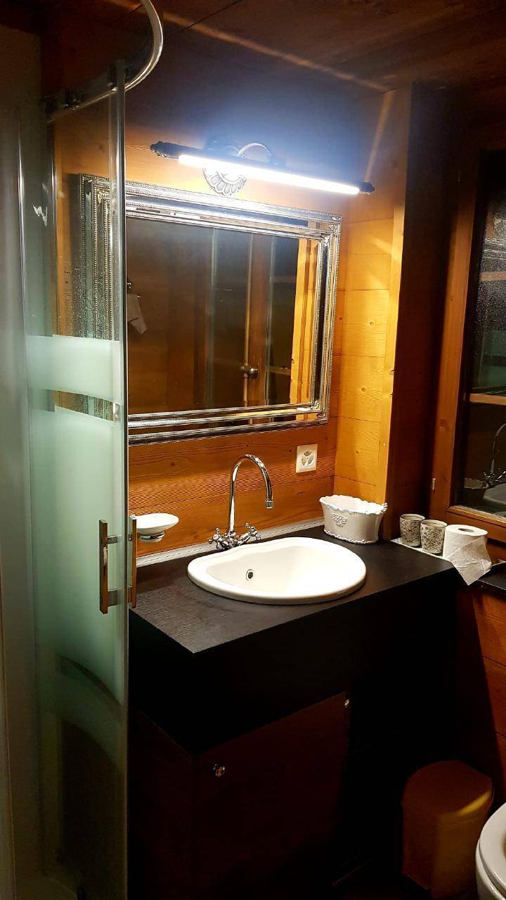 70 M² Ferienhaus ∙ 2 Schlafzimmer ∙ 4 Gäste - Kanton Waadt