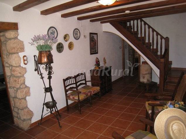 Casa De Campo ∙ 5 Quartos ∙ 16 Hóspedes - Manresa