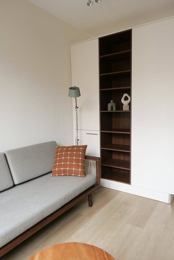 29 M² Apartamento ∙ 2 Huéspedes - Delft