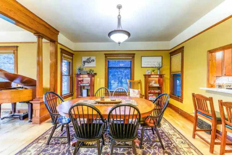 Delta, CO Vacation Rentals | Hometogo