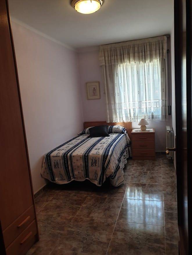 95 M² Private Room ∙ 1 Bedroom ∙ 1 Guest - Martorell