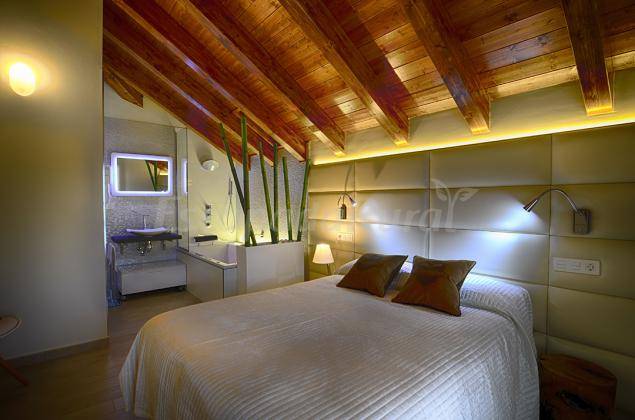Casa Rural ∙ 29 Habitaciones ∙ 3 Huéspedes - Parque Nacional de Ordesa y Monte Perdido