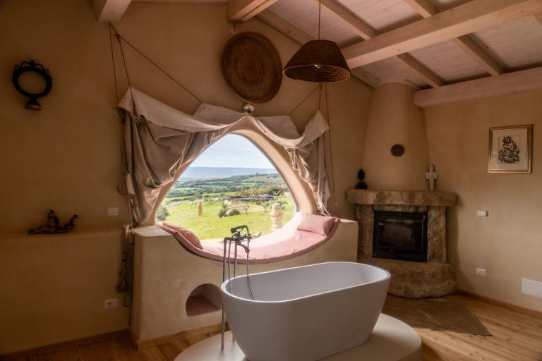 Is Perdas - Agriturismo, Resort E Spa - Sardinia Island