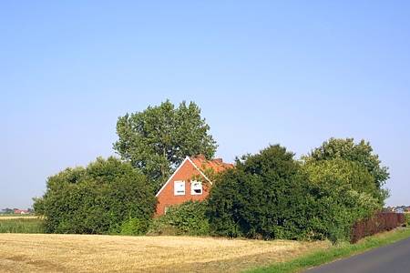 30 M² Ferienwohnung ∙ 1 Schlafzimmer ∙ 2 Gäste - Spiekeroog