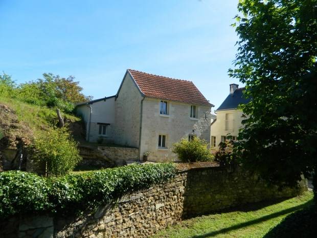 90 M² Gîte ∙ 2 Chambres ∙ 4 Personnes - Touraine