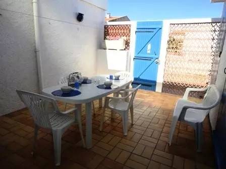 45 M² Maison De Vacances ∙ 2 Chambres ∙ 6 Personnes - Port-la-Nouvelle