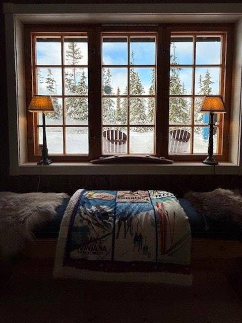 108 M² Hus ∙ 3 Sovrum ∙ 7 Gäster - Dalarnas län