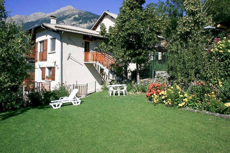 42 M² Gîte ∙ 1 Bedroom ∙ 3 Guests - Embrun