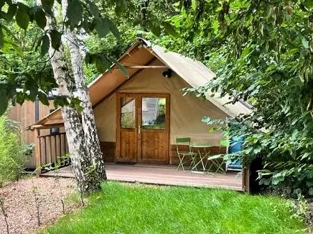 25 M² Chalet ∙ 1 Bedroom ∙ 3 Guests - Normandy
