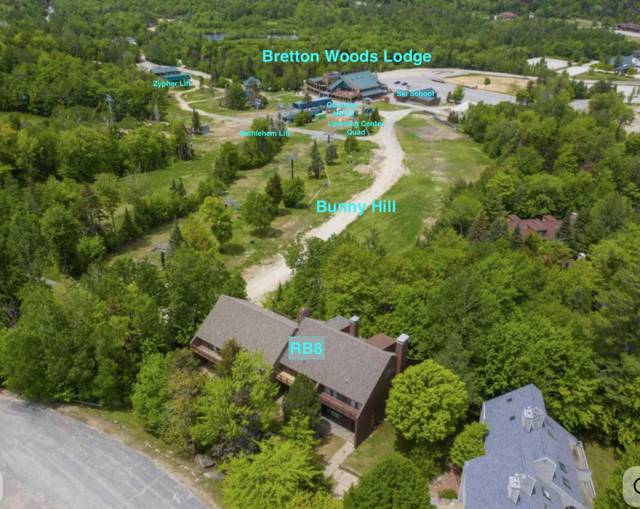 297 M² House ∙ 5 Bedrooms ∙ 12 Guests - Bretton Woods, NH