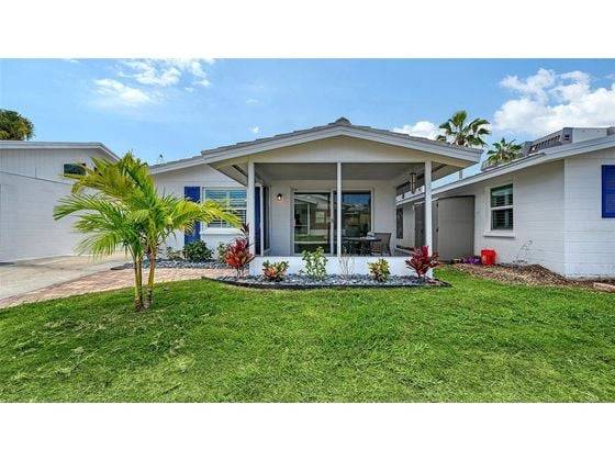 62 M² House ∙ 1 Bedroom ∙ 4 Guests - Siesta Key, FL