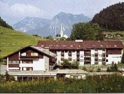 58 M² Appartement ∙ 1 Chambre ∙ 4 Personnes - Oberstdorf