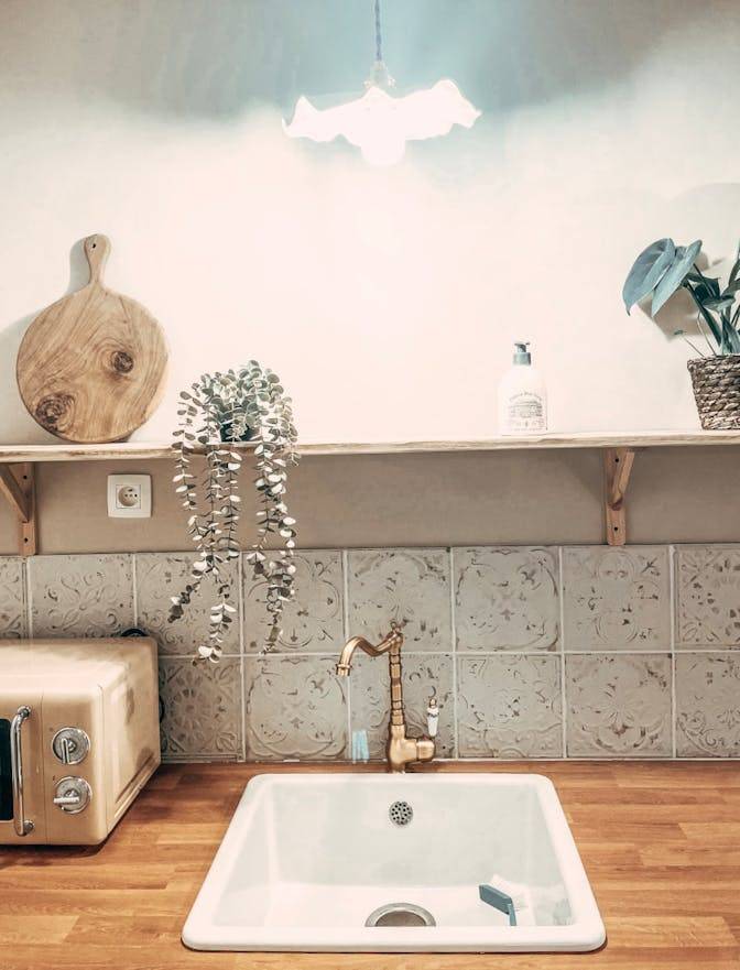 50 M² Appartement ∙ 1 Chambre ∙ 3 Personnes - Province de Liège