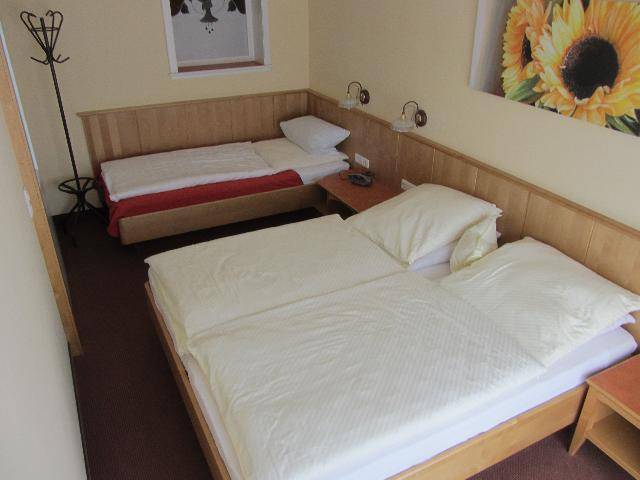 42 M² Ferienwohnung ∙ 1 Schlafzimmer ∙ 2 Gäste - Bodenmais