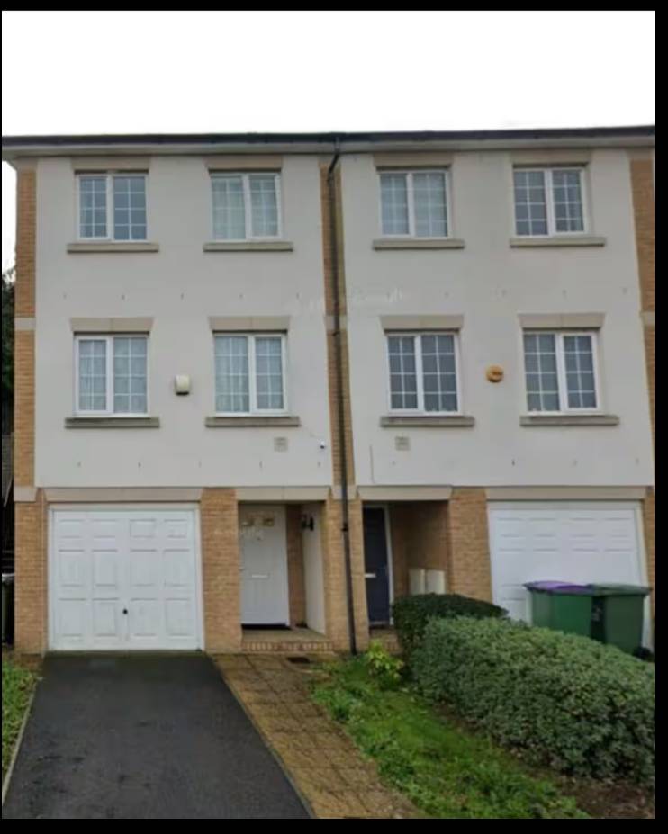 110 M² House ∙ 3 Bedrooms ∙ 5 Guests - Folkestone