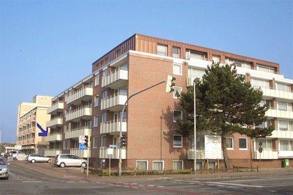 53 M² Ferienwohnung ∙ 1 Schlafzimmer ∙ 4 Gäste - Sylt