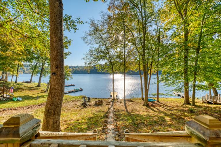 Lake Malone, KY Cabin Rentals from $87 | HomeToGo