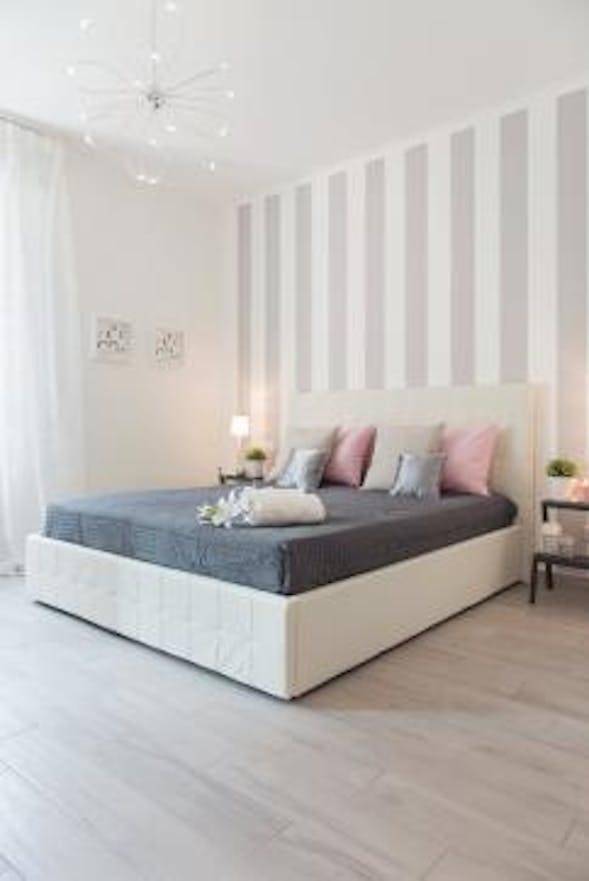 70 M² Appartement ∙ 2 Chambres ∙ 4 Personnes - Monza