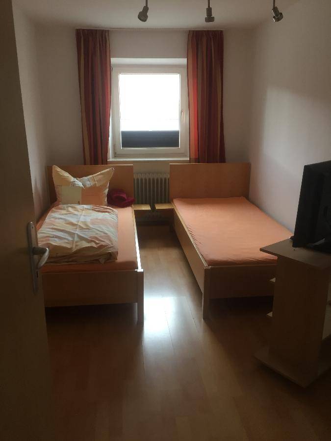 Apartment ∙ 2 Bedrooms ∙ 4 Guests - Ried